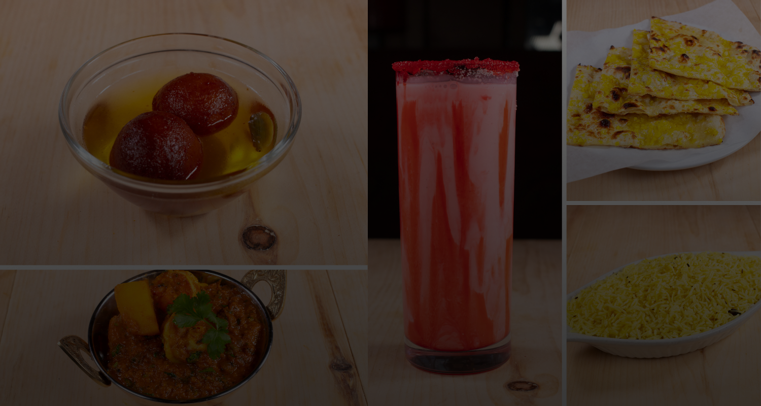 Authentic Indian Cuisine in Toronto | Chef Raj's Banjara Restaurant